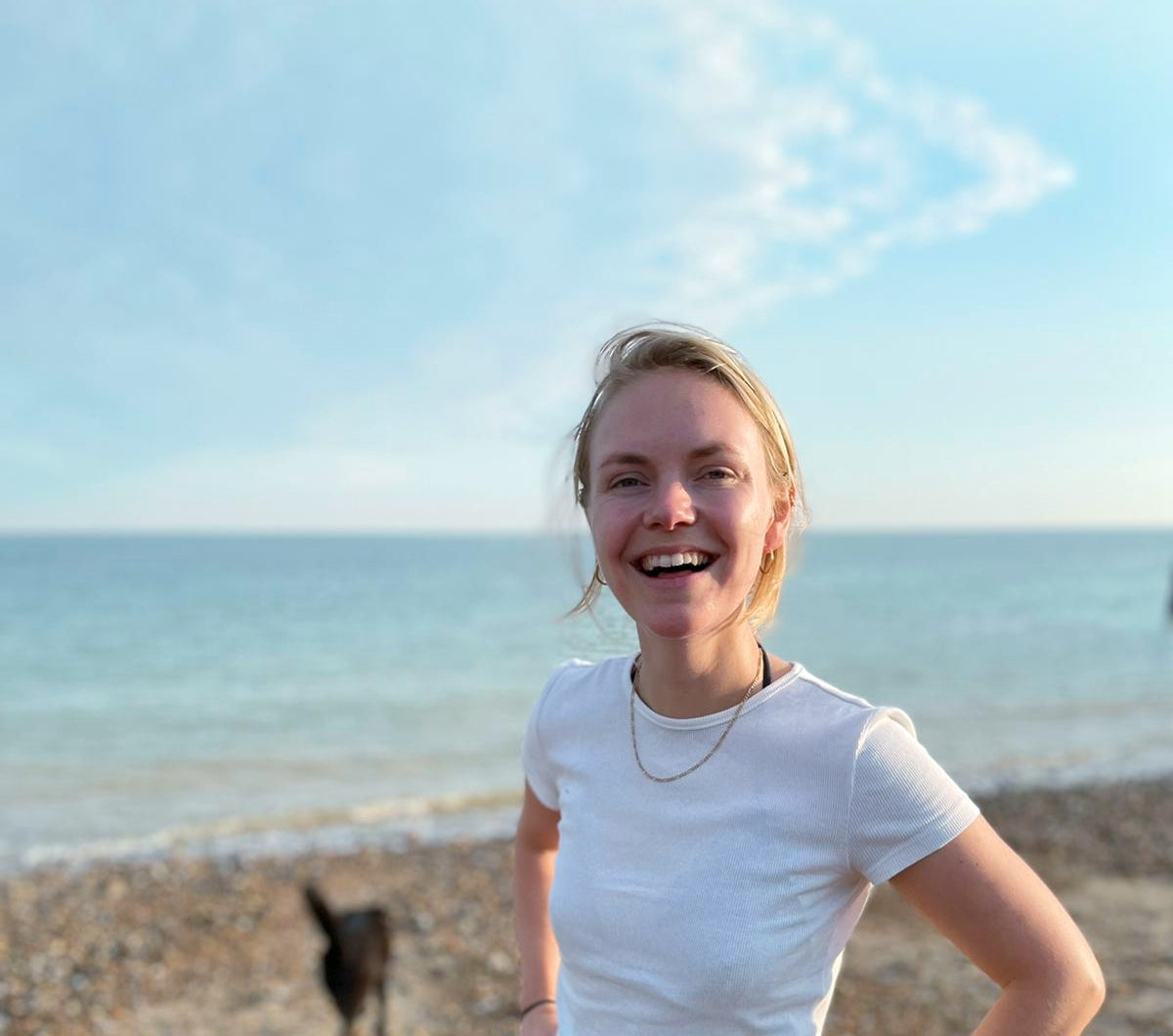 Tilly Wilson • Fund my row – RoadRower