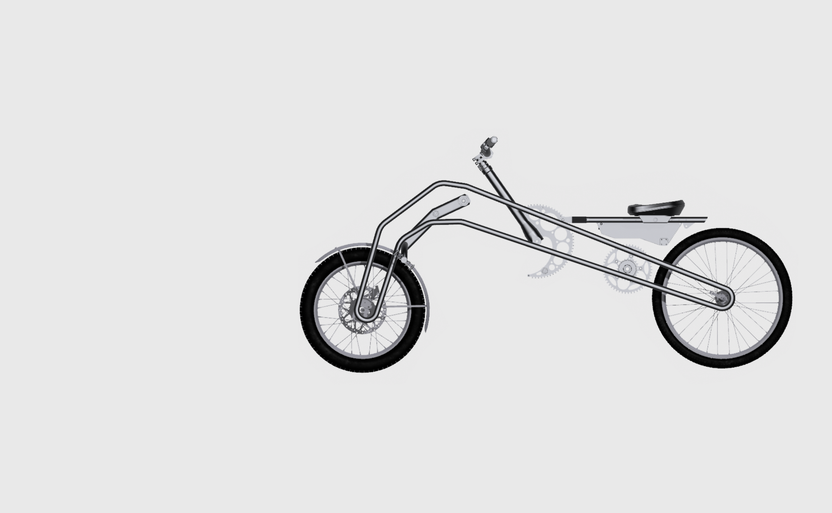 RoadRower • The ultimate rowing bike.