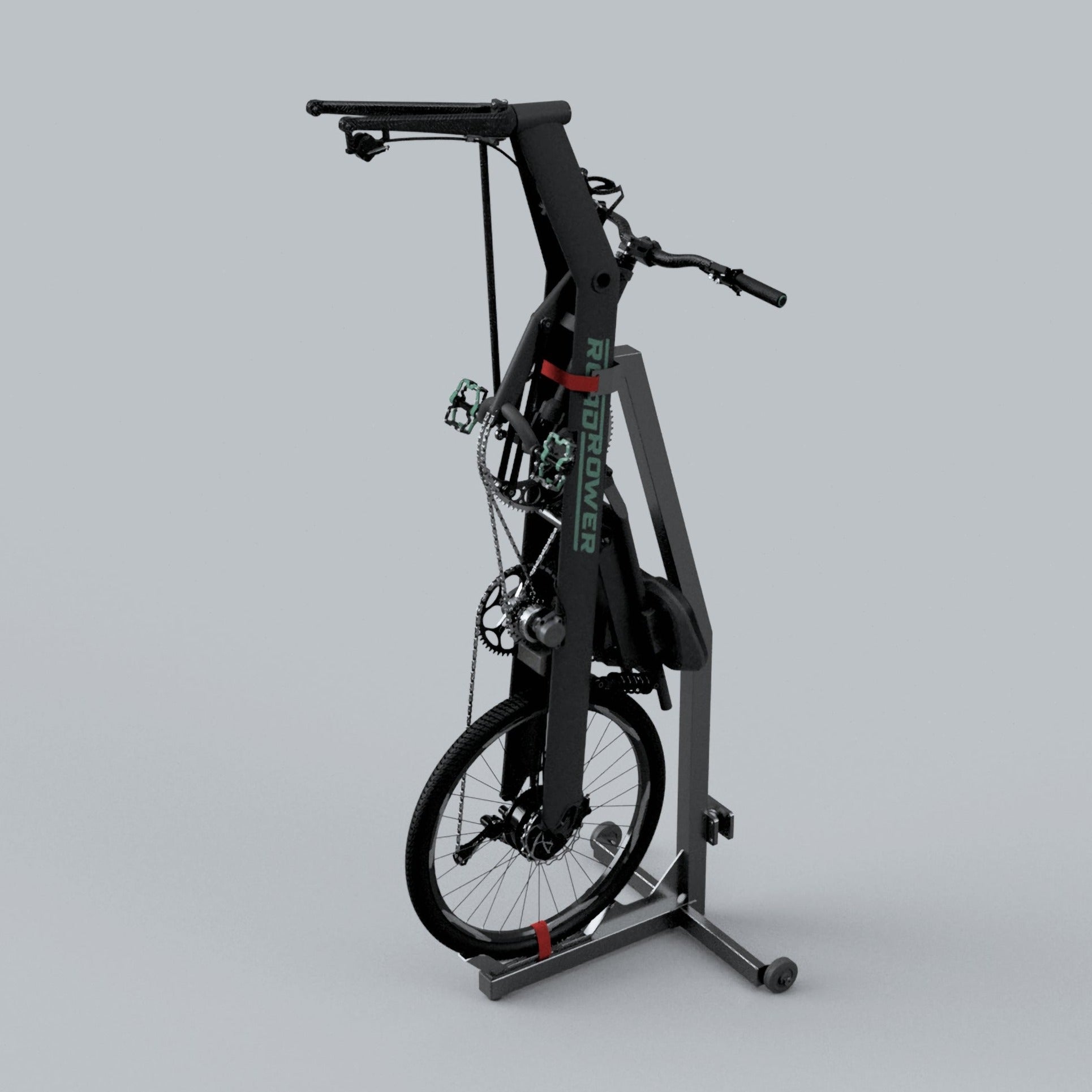 Bike Rack – RoadRower